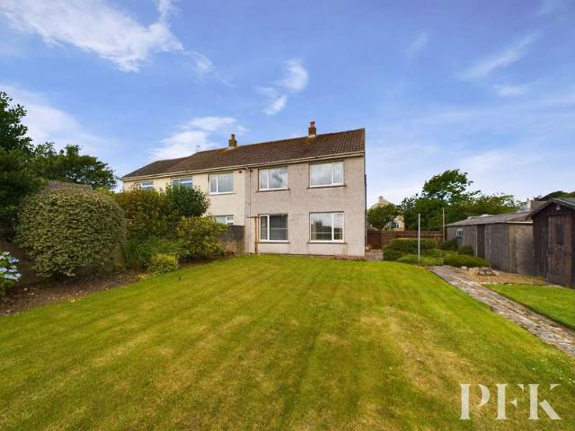 3 Bedroom Property