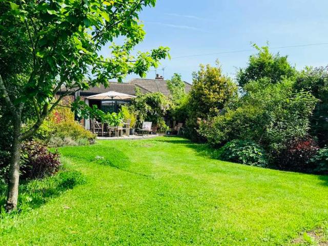 3 Bedroom Property