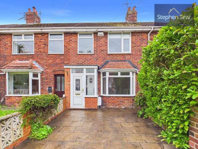 3 Bedroom Property
