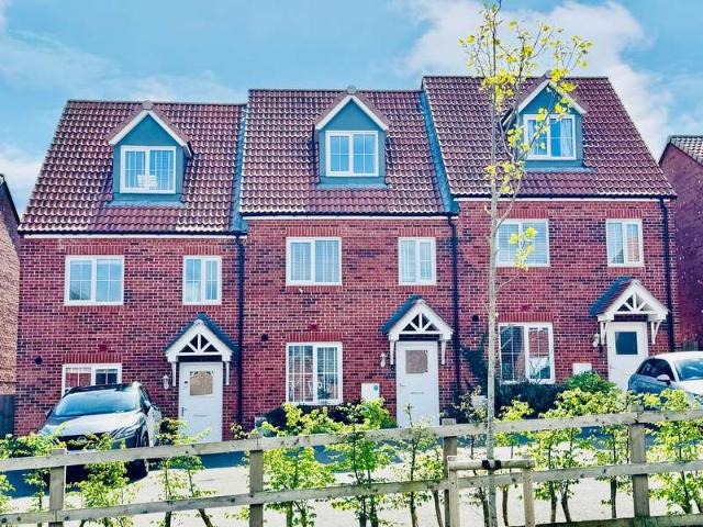 3 Bedroom Property