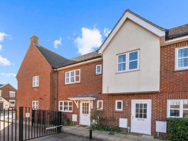 3 Bedroom Property