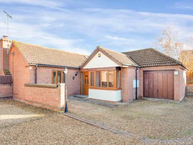 3 Bedroom Property