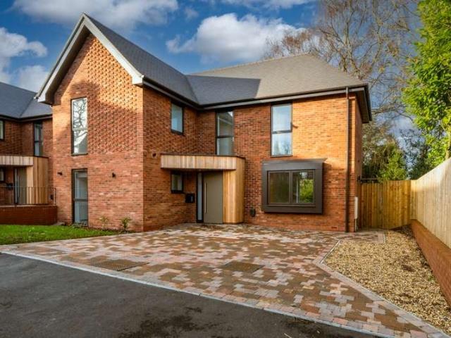 3 Bedroom Property