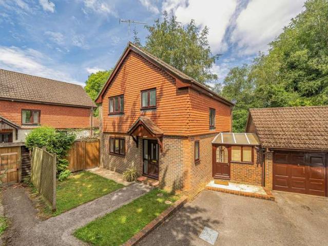 3 Bedroom Property