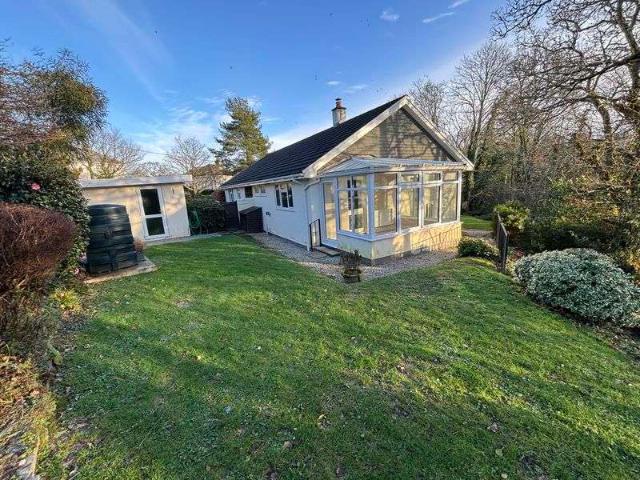 3 Bedroom Property