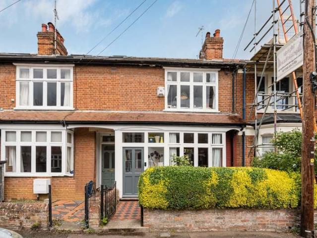 3 Bedroom Property