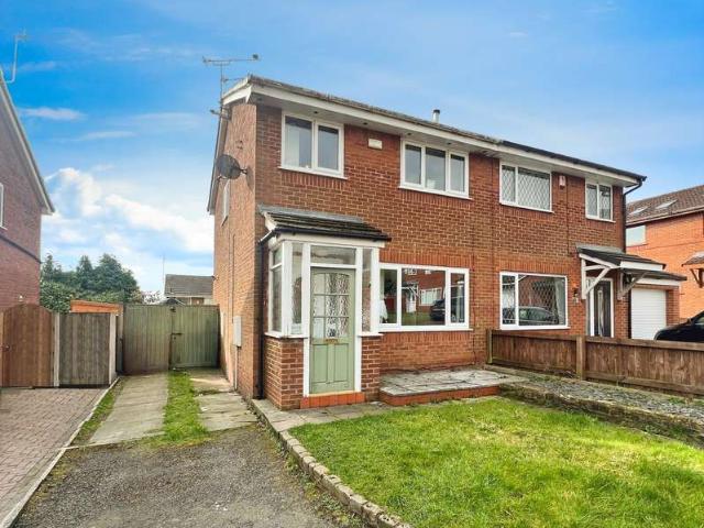 3 Bedroom Property