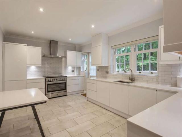 3 Bedroom Property