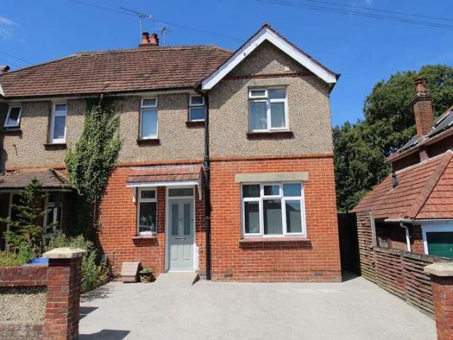 3 Bedroom Property