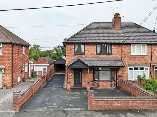 3 Bedroom Property