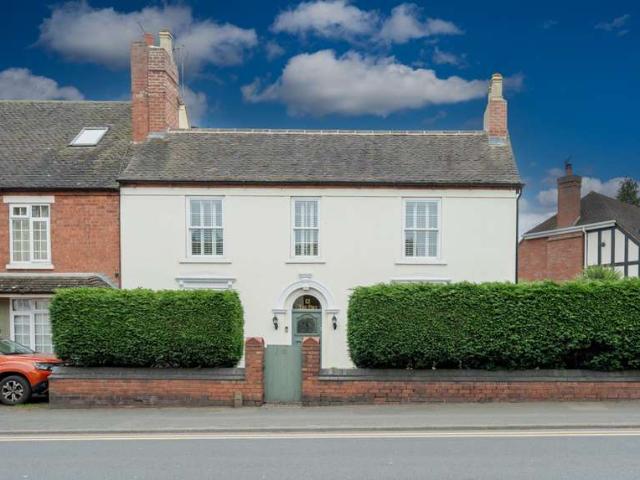 3 Bedroom Property