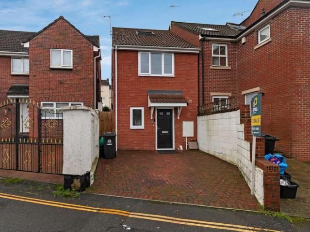 3 Bedroom Property