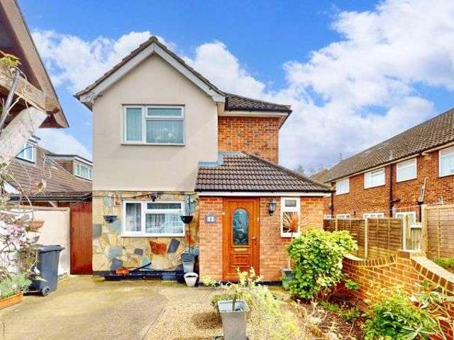 3 Bedroom Property