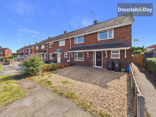 3 Bedroom Property
