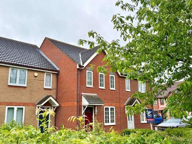 3 Bedroom Property