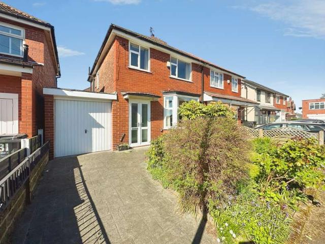 3 Bedroom Property