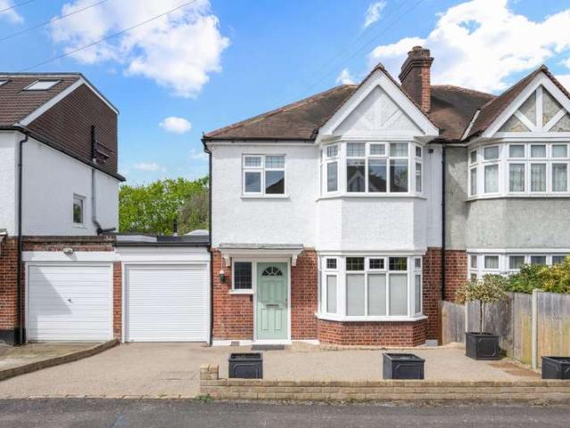 3 Bedroom Property