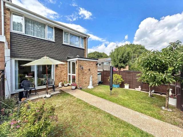 3 Bedroom Property