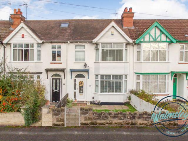 3 Bedroom Property