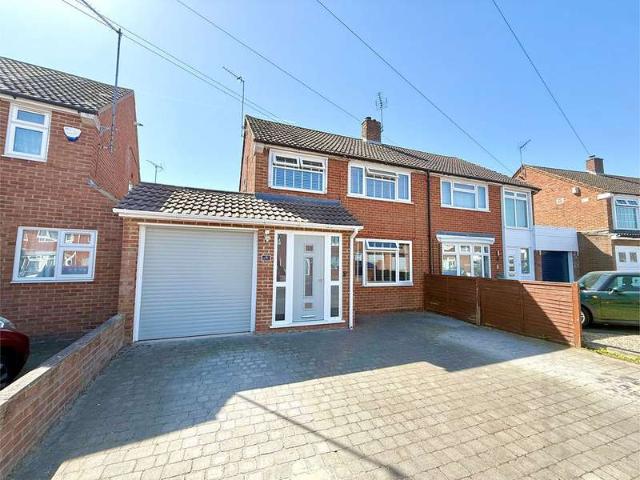 3 Bedroom Property
