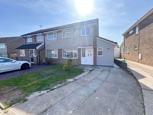 3 Bedroom Property