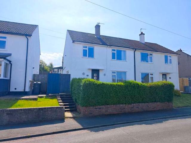 3 Bedroom Property