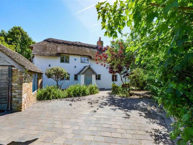 3 Bedroom Property