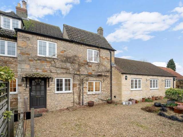 3 Bedroom Property