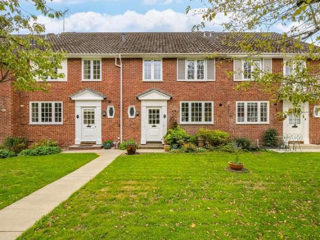 3 Bedroom Property