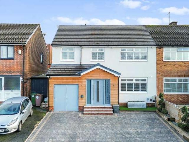 3 Bedroom Property