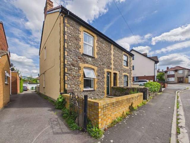 3 Bedroom Property