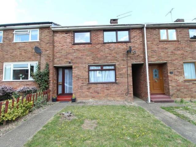 3 Bedroom Property