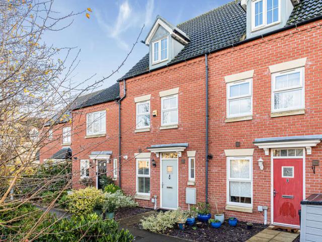 3 Bedroom Property