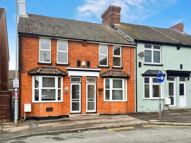 3 Bedroom Property