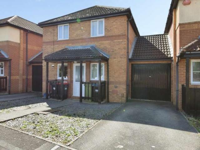 3 Bedroom Property