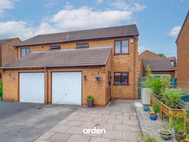 3 Bedroom Property