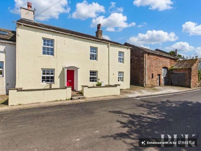 3 Bedroom Property