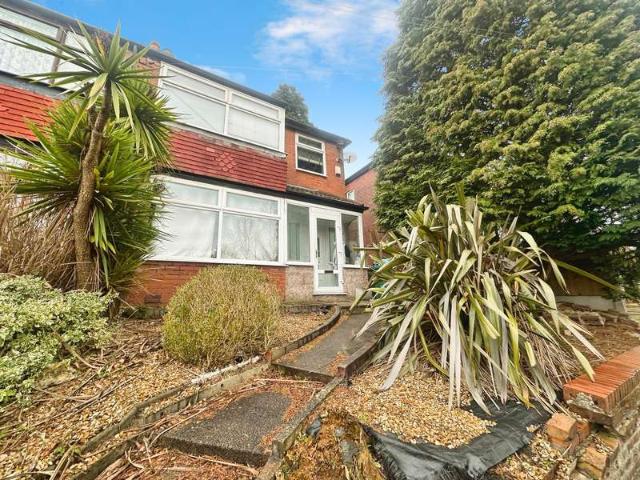 3 Bedroom Property