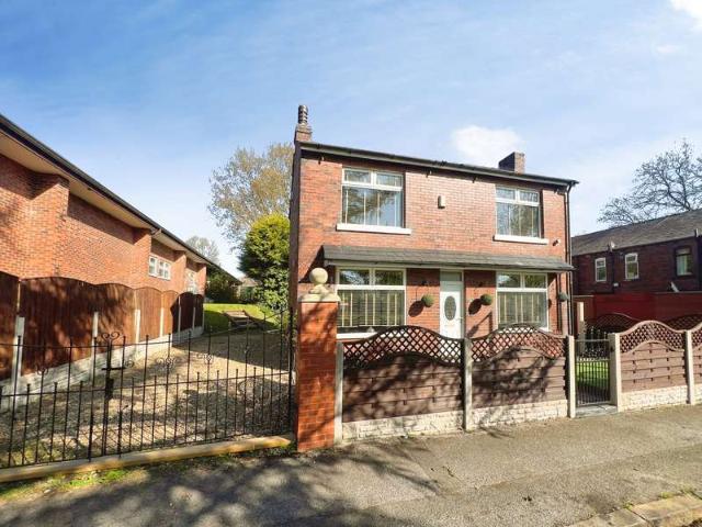 3 Bedroom Property