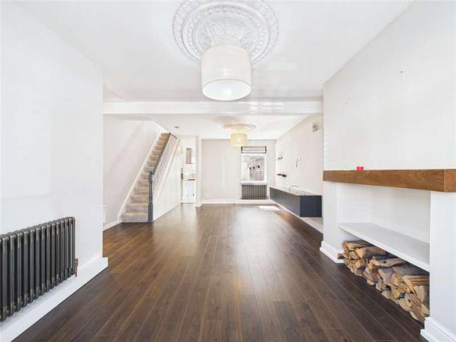 3 Bedroom Property
