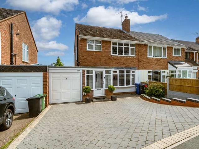 3 Bedroom Property