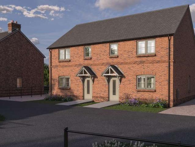 3 Bedroom Property