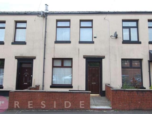 3 Bedroom Property