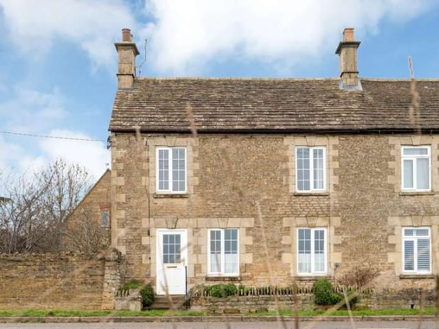 3 Bedroom Property