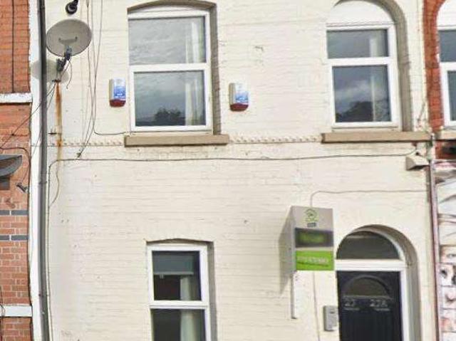 3 Bedroom Property
