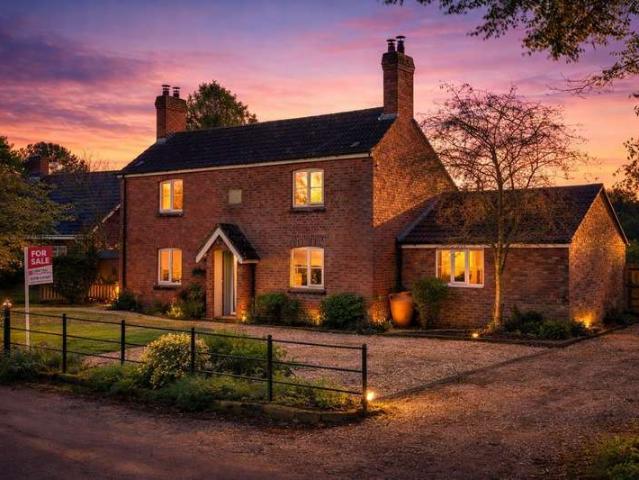 3 Bedroom Property