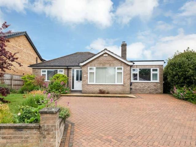 3 Bedroom Property