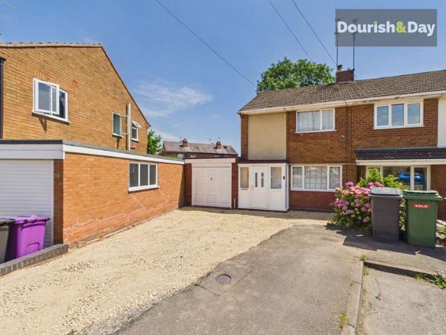 3 Bedroom Property