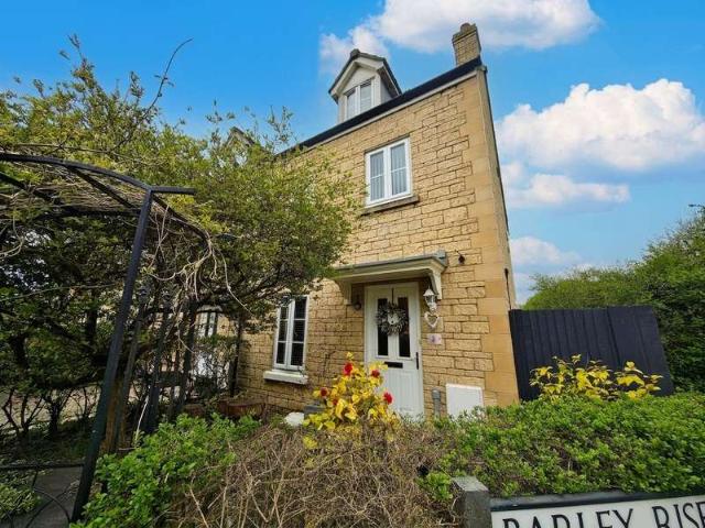 3 Bedroom Property