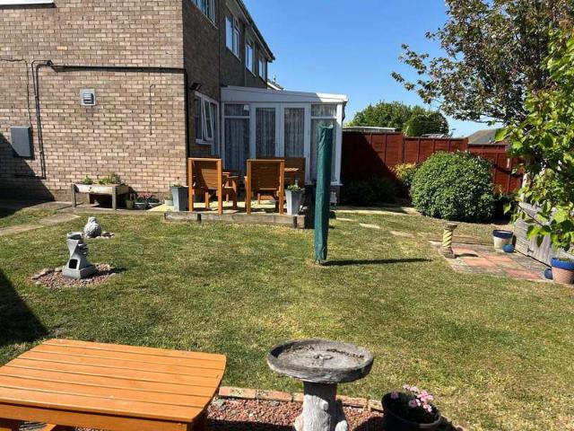 3 Bedroom Property